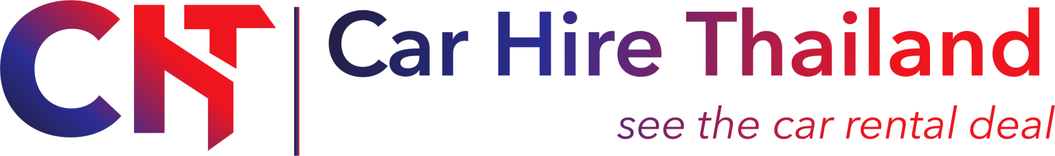 Car Hire Thailand - Fast Rental Quotes - Best Deals